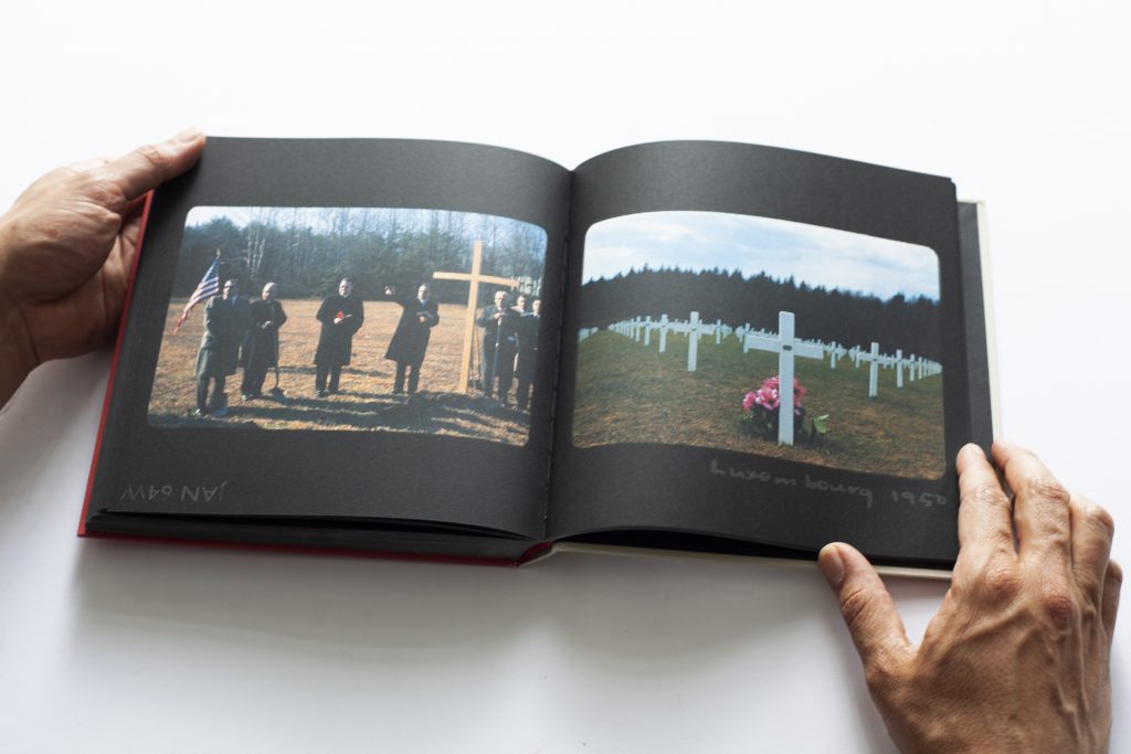 The Corinthians – Ed Jones and Timothy Prus – Archive of Modern Conflict