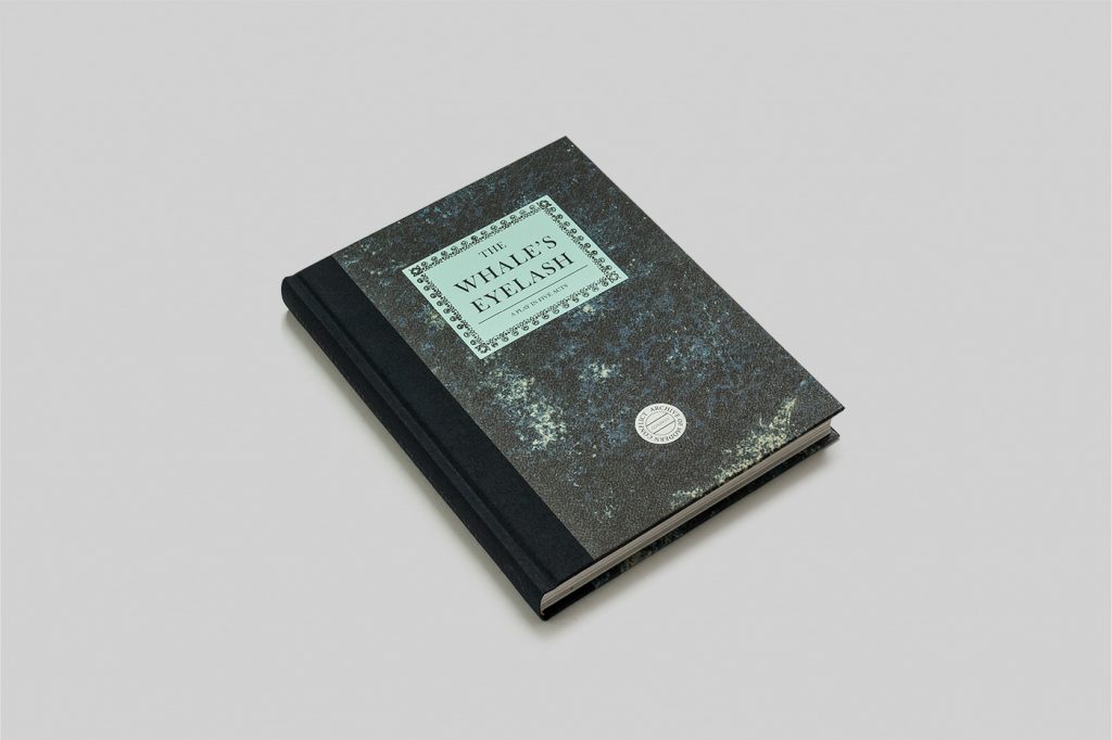 The Whale’s Eyelash: A Play in Five Acts – Timothy Prus – Archive of ...