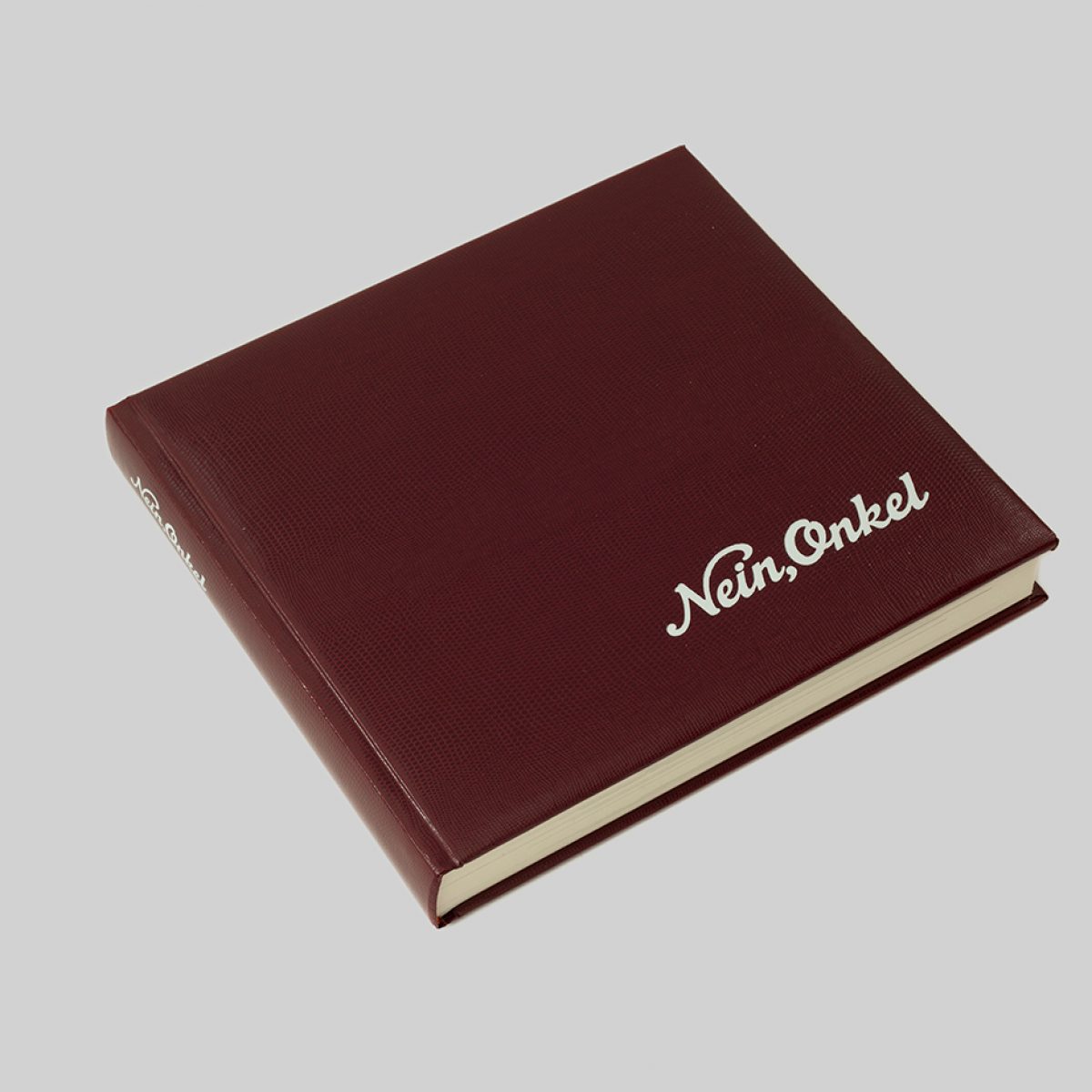 LDN3 – Antony Cairns – Archive of Modern Conflict