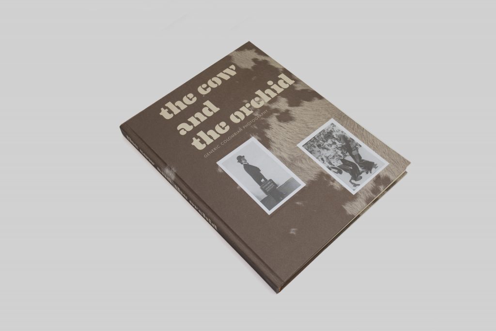 The Cow and the Orchid – Timothy Prus – Archive of Modern Conflict