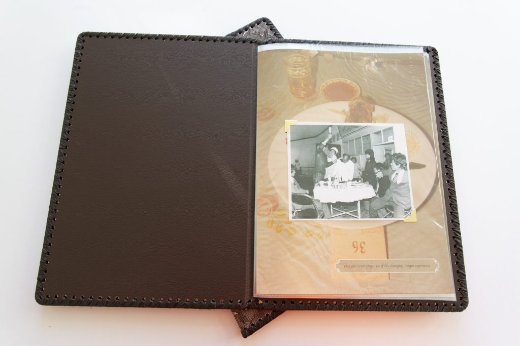 AMC2 Issue 14: Me Nu – Ruben Lundgren and Timothy Prus – Archive of ...