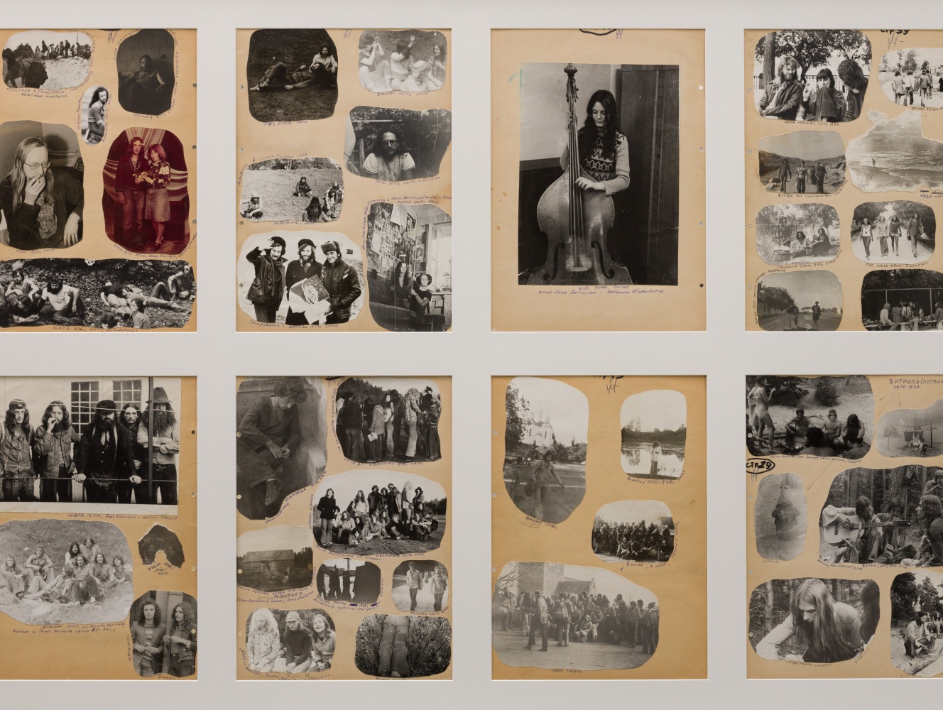 Socialist Flower Power at the Wende Museum – Archive of Modern Conflict